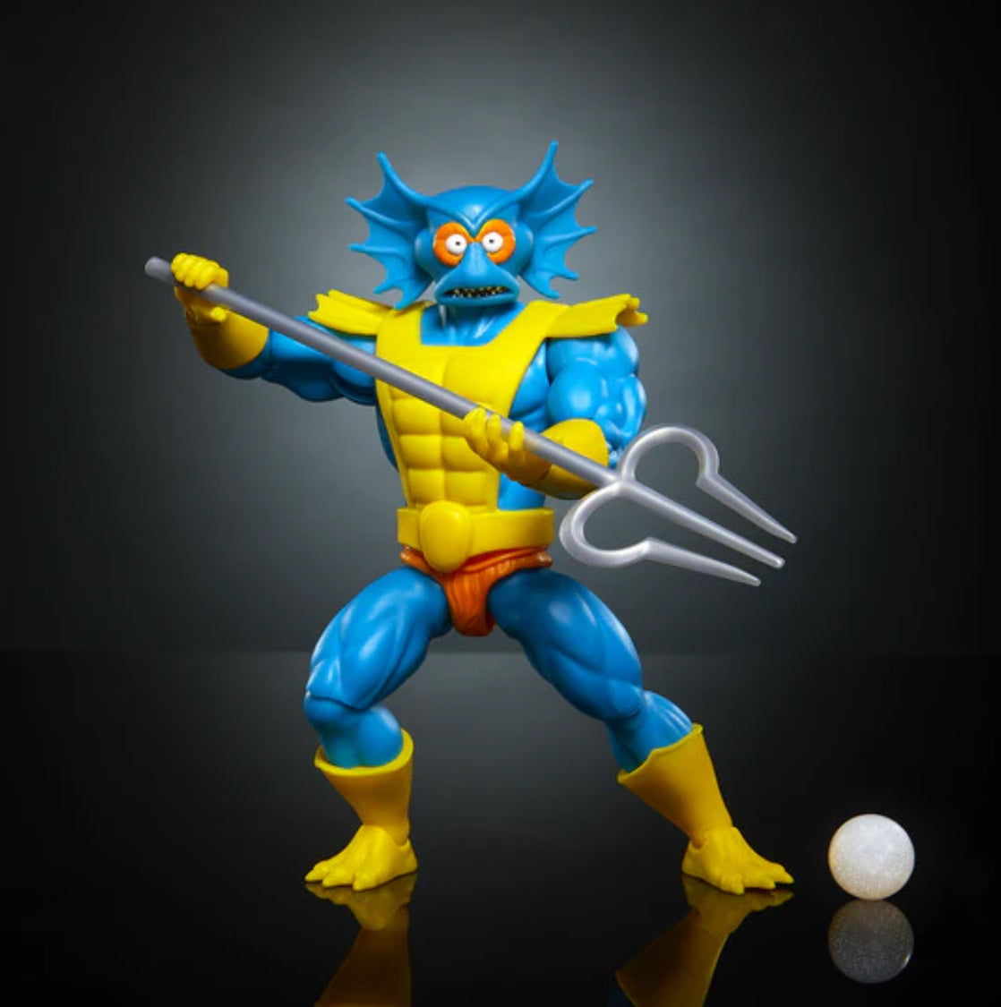 2024 MOTU MASTERS OF THE UNIVERSE ORIGINS WAVE 18 FILMATION MERMAN MER ...