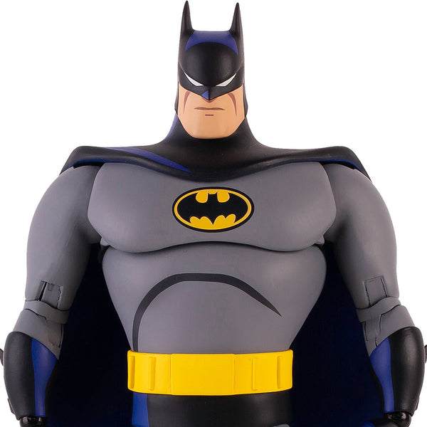 Batman: The Animated Series Batman Redux 1:6 Scale Action Figure by Mo ...